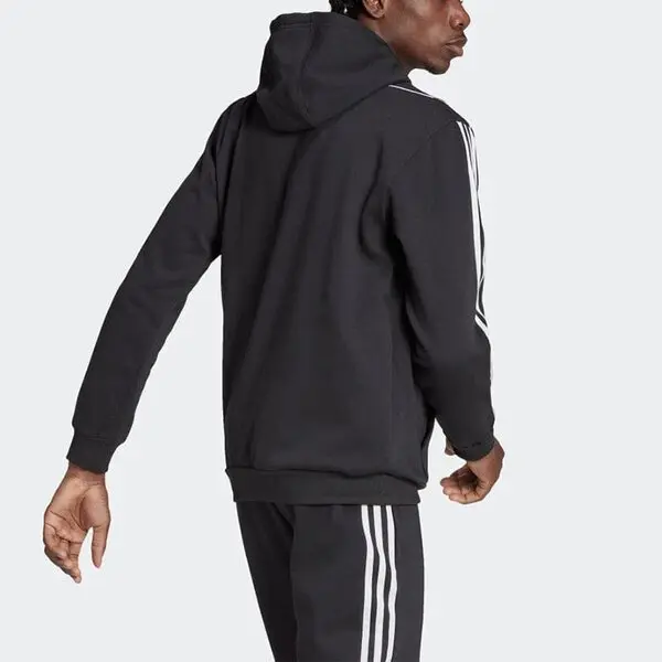Adidas Logo Hoodie