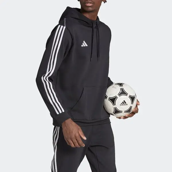 Adidas Logo Hoodie