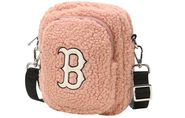 MLB Boston Red Sox Messenger Bag