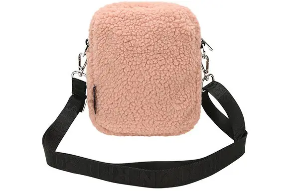 MLB Boston Red Sox Messenger Bag