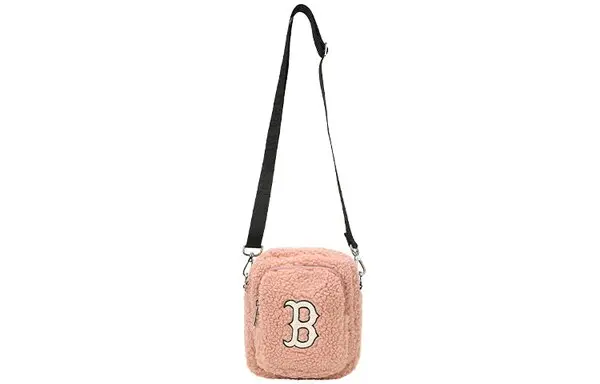 MLB Boston Red Sox Messenger Bag