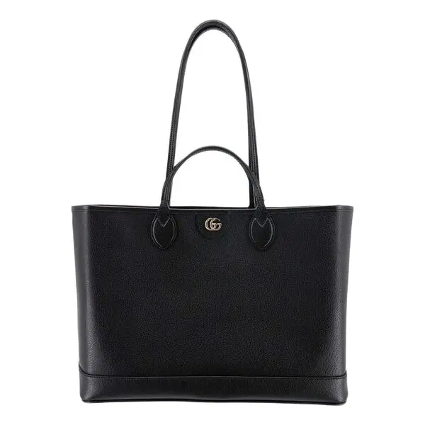 Gucci Ophidia Tote Bag - Black