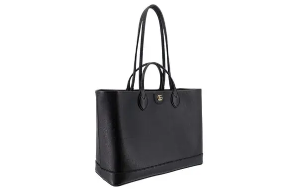 Gucci Ophidia Tote Bag - Black