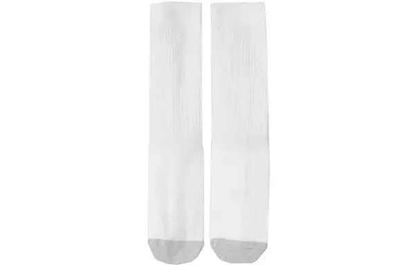 Adidas Originals X Ivy Park Logo Sports Mid Calf Socks 3 Pairs - Default Color