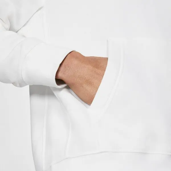Nike Fleece Graphic Pullover Hoodie