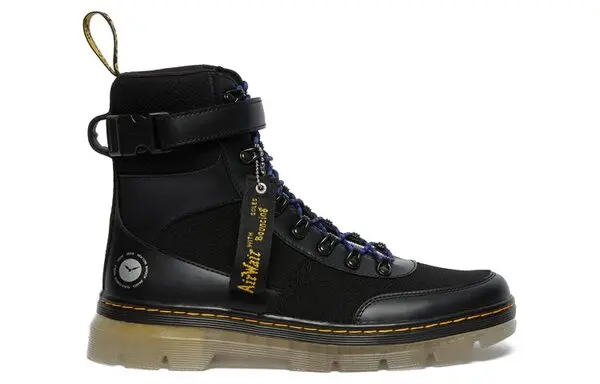 Dr. Martens X Atmos Tech Boot