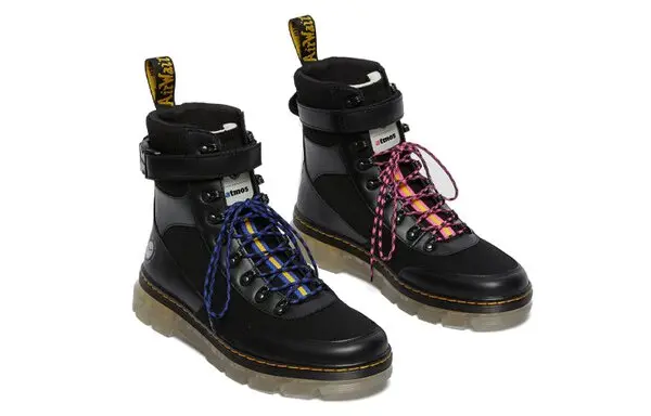 Dr. Martens X Atmos Tech Boot
