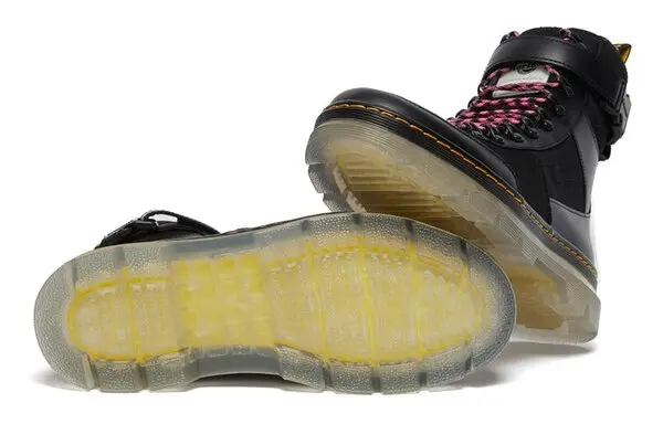 Dr. Martens X Atmos Tech Boot
