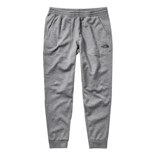 The North Face Casual Sweat Pants - Grey
