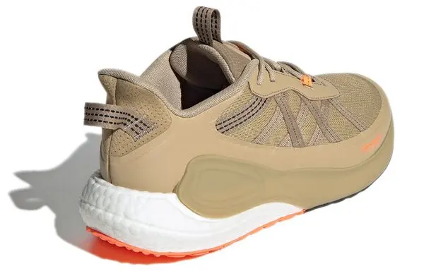 Adidas Alphalava Web Sneaker - Khaki