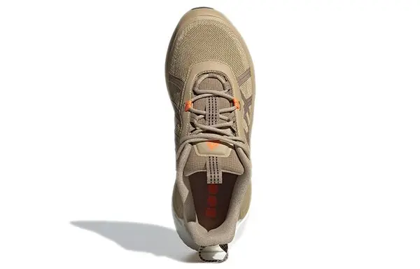 Adidas Alphalava Web Sneaker - Khaki