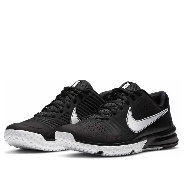 Nike Alpha Huarache Varsity 3 Turf Athletic Shoes