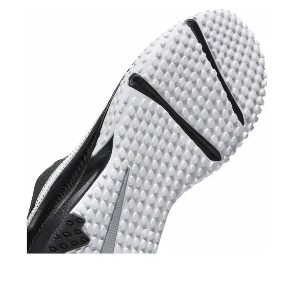 Nike Alpha Huarache Varsity 3 Turf Athletic Shoes