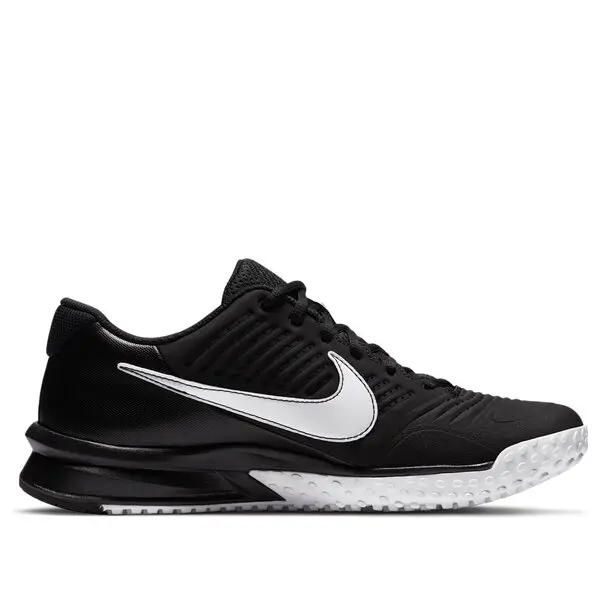 Nike Alpha Huarache Varsity 3 Turf Athletic Shoes