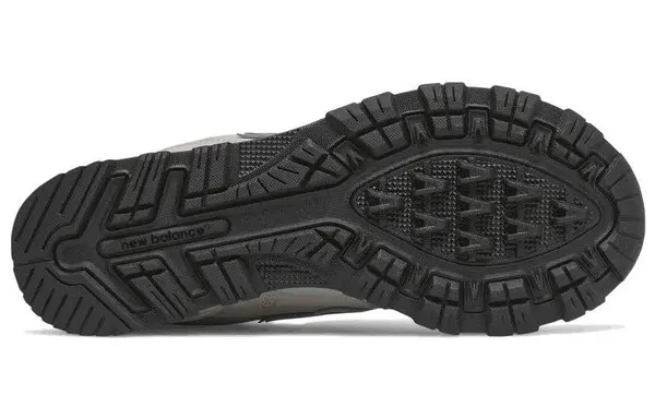 NEW BALANCE 574 Mid Top Sneakers - Grey