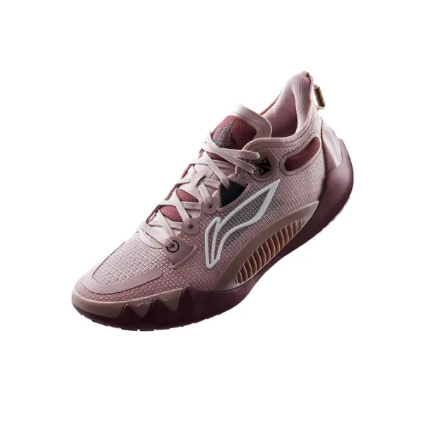 LI-NING Jimmy Butler 1 'xi'an' Abas051-50 Sneakers - Pink