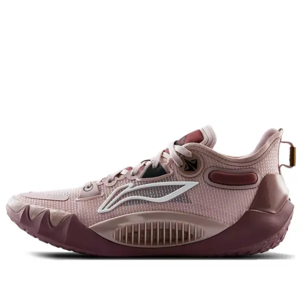 LI-NING Jimmy Butler 1 'xi'an' Abas051-50 Sneakers
