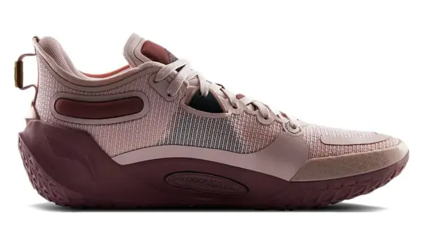 LI-NING Jimmy Butler 1 'xi'an' Abas051-50 Sneakers