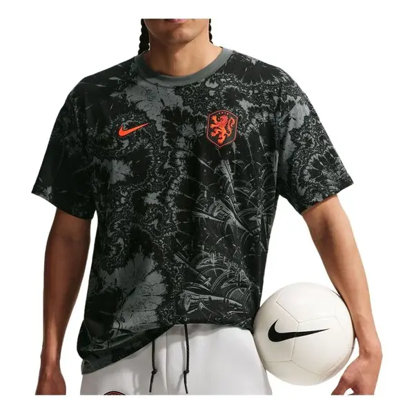 Nike Netherlands 2026 T-shirt