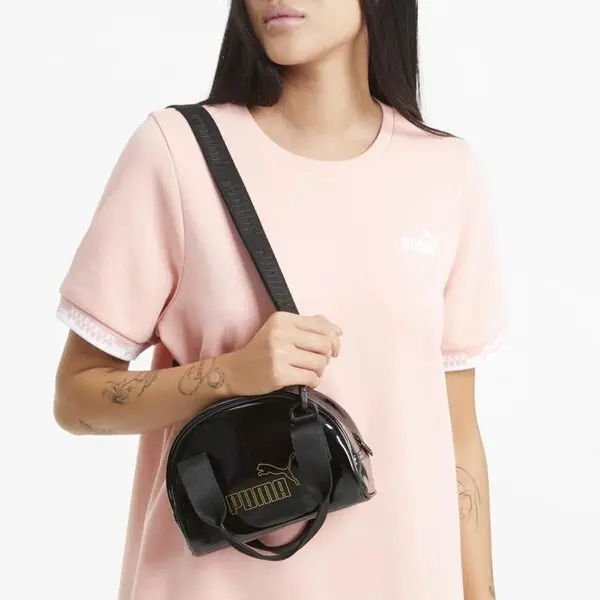 PUMA Core Up Mini Grip Bag