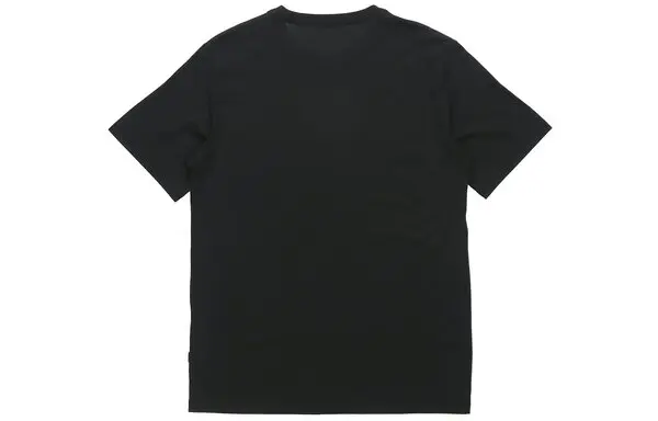 CONVERSE Creative Sports Round Neck Short Sleeve