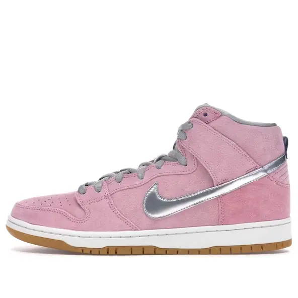 Nike Dunk High Concepts "when Pigs Fly - Default Color