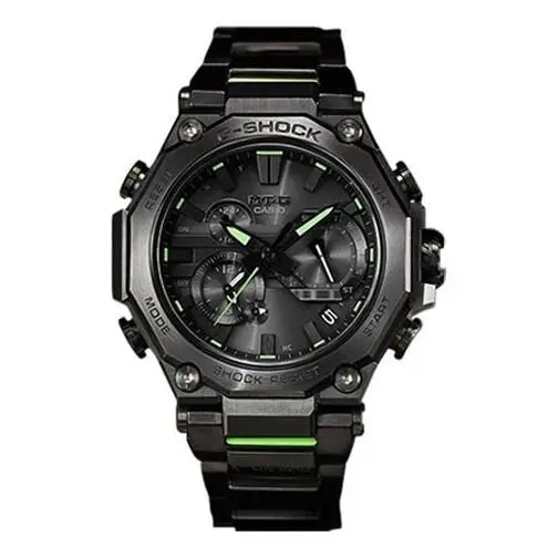 Casio G-shock Mt-g Crossover Watch - Black