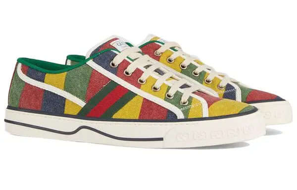 Gucci Tennis 1977 Sneakers