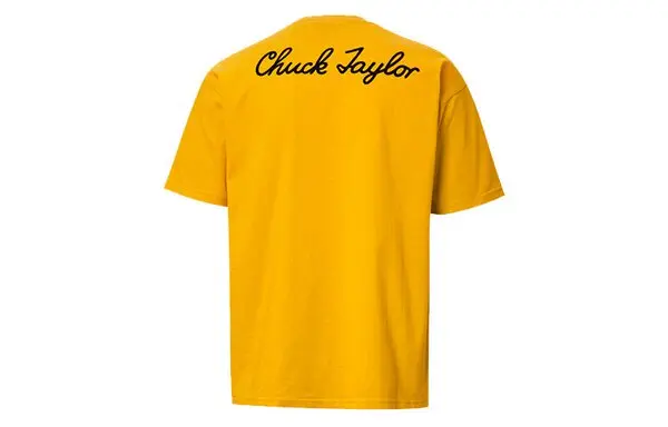 CONVERSE Chuck Taylor Graphic Tee