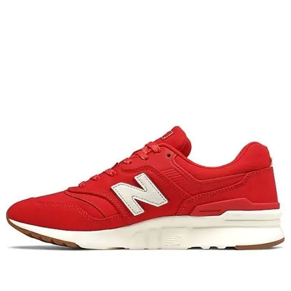 NEW BALANCE 997 Series Athletic Sneakers