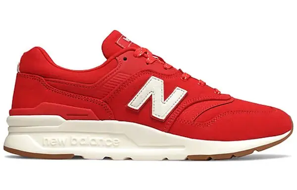 NEW BALANCE 997 Series Athletic Sneakers