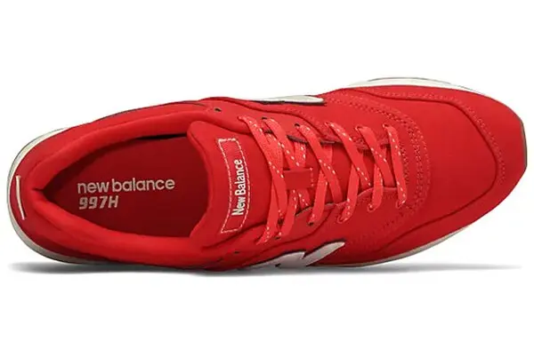 NEW BALANCE 997 Series Athletic Sneakers