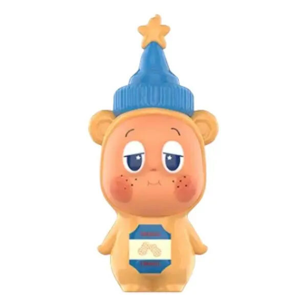 POP MART Twinkle Twinkle Create Your Taste A Figures 'peanut Butter - Multi-color