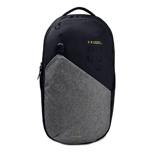 Under Armour Guardian 2.0 Backpack - Black/grey