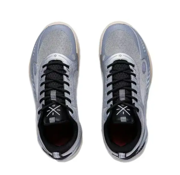 LI-NING Wade 808 Iii "quicksilver" Athletic Sneakers