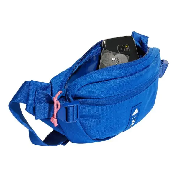 Adidas Juventus Waist Pack