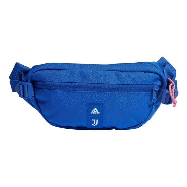 Adidas Juventus Waist Pack - Blue