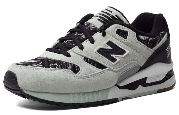 NEW BALANCE 530 Summer Utility Sneakers - Light Green