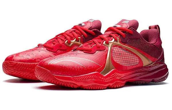 LI-NING Ranger 6 Athletic Sneakers