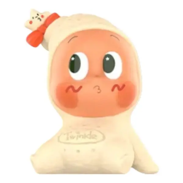 POP MART Twinkle Twinkle Create Your Taste Figure - Multi-color