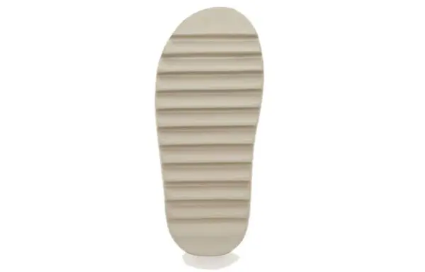 Adidas Yeezy Slide - Pure