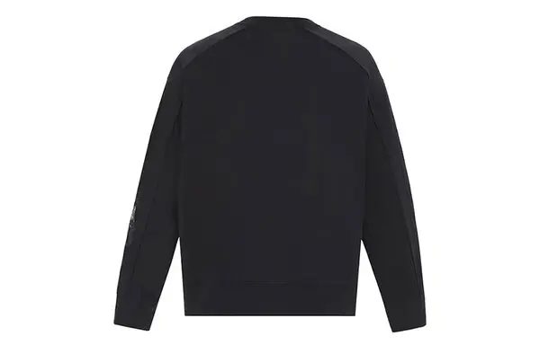 Adidas Y-3 Skeleton Pattern Loose Casual Top