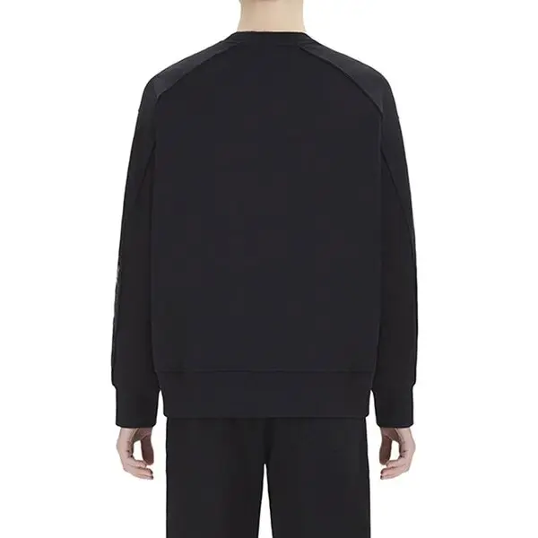 Adidas Y-3 Skeleton Pattern Loose Casual Top