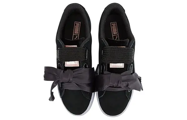 PUMA Suede Heart Vr Sneakers