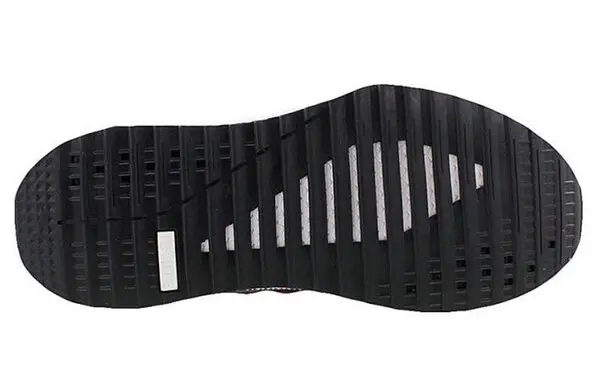 PUMA Tsugi Jun "black Red