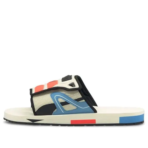 PUMA Mirage Mox Sandal - Cream
