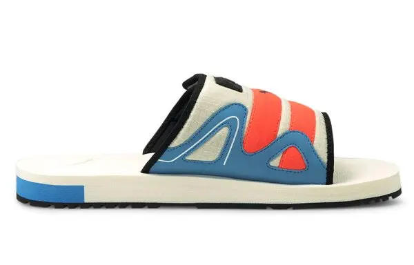 PUMA Mirage Mox Sandal - Cream