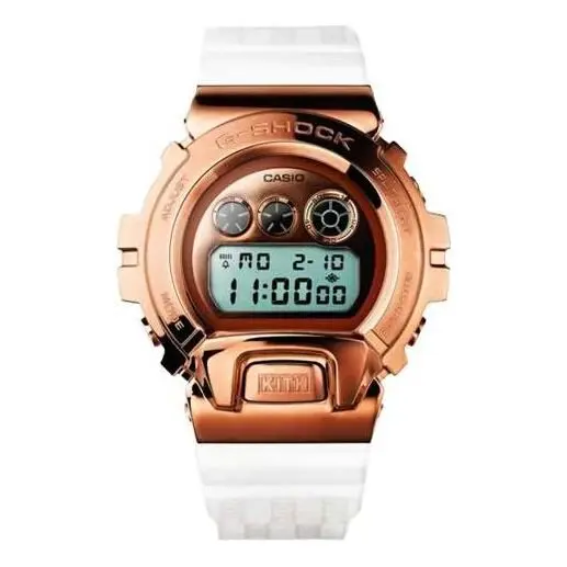 Casio G-shock Digital Watch - Red
