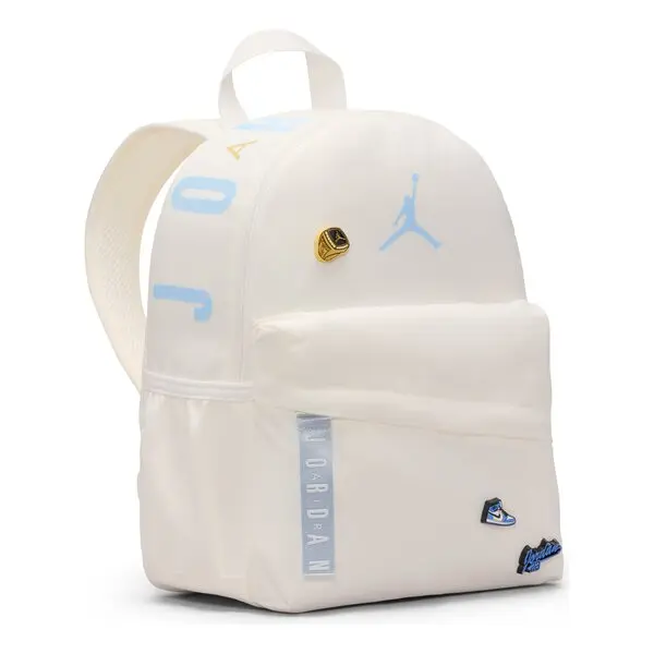 JORDAN Mini Backpack - Sail