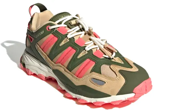 Adidas Originals Hyperture Adventure Sneakers
